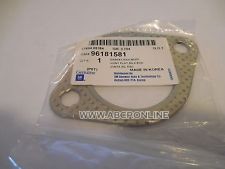GENERAL MOTORS 96350814 EXHAUST GASKET