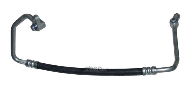 Hyundai-KIA 977754L000 TUBE ASSY-SUCTION & LIQUID