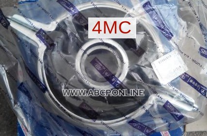 Hyundai-KIA 491404A000 CROSS (ARM)