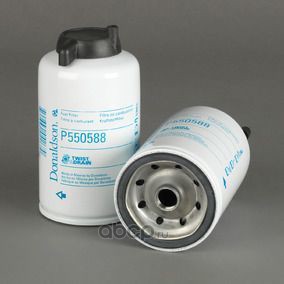 Donaldson P550520 Spin-on oil filter
