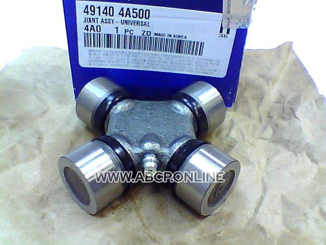 Hyundai-KIA 491404A000 CROSS (ARM)