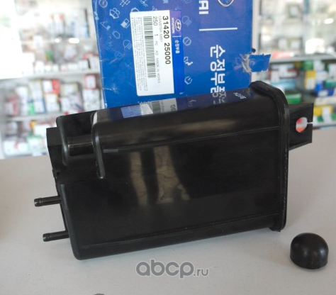 Hyundai-KIA 3142025000 CANISTER ASSY