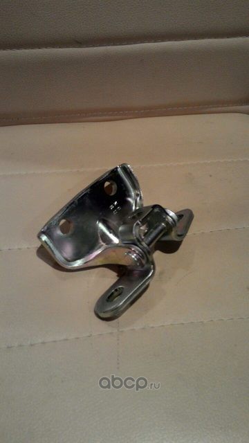 Hyundai-KIA 793102H000 STRIKER ASSY, S