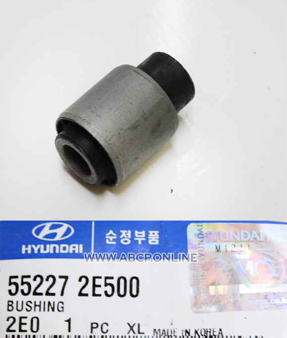 Hyundai-KIA 5511629000 BUSH-TRAILING ARM