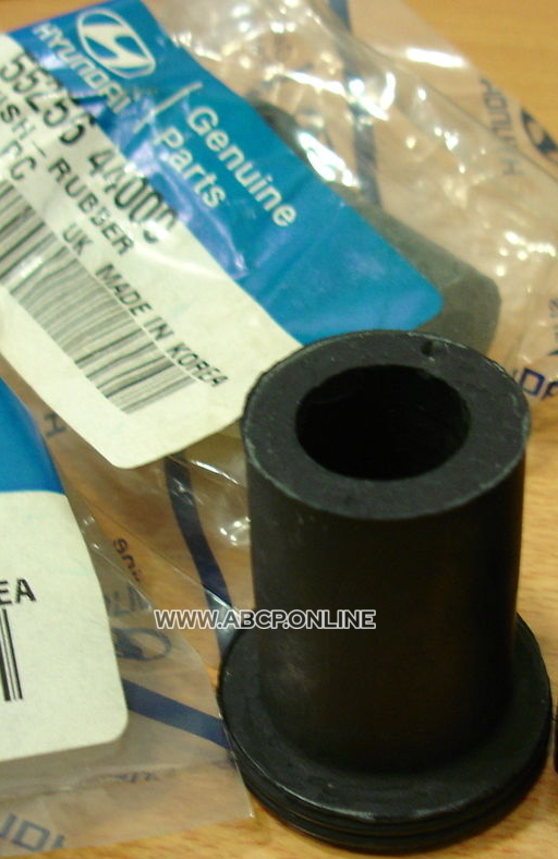 Hyundai-KIA 5525744000 BUSH RUBBER