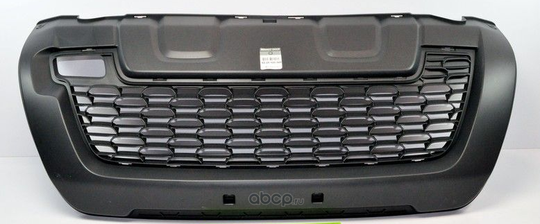 RENAULT 620226148R Бампер передний Duster II 2014->
