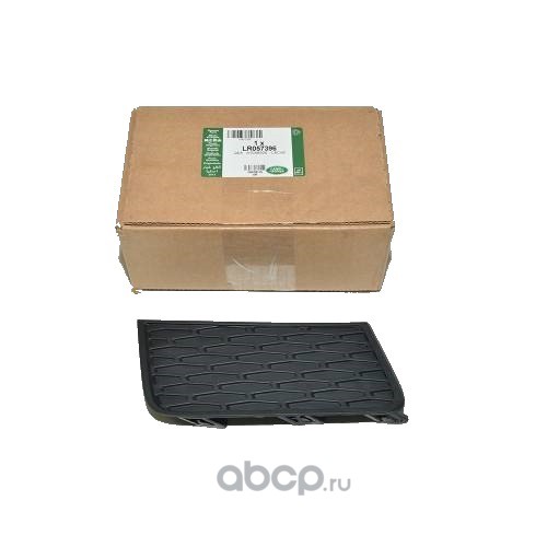 LAND ROVER LR025760 RESERVOIR - WINDSHIELD WASHER