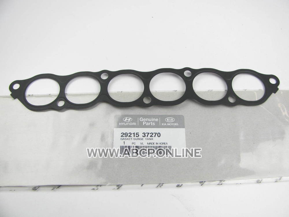 Hyundai-KIA 2244137110 GASKET RUBBER