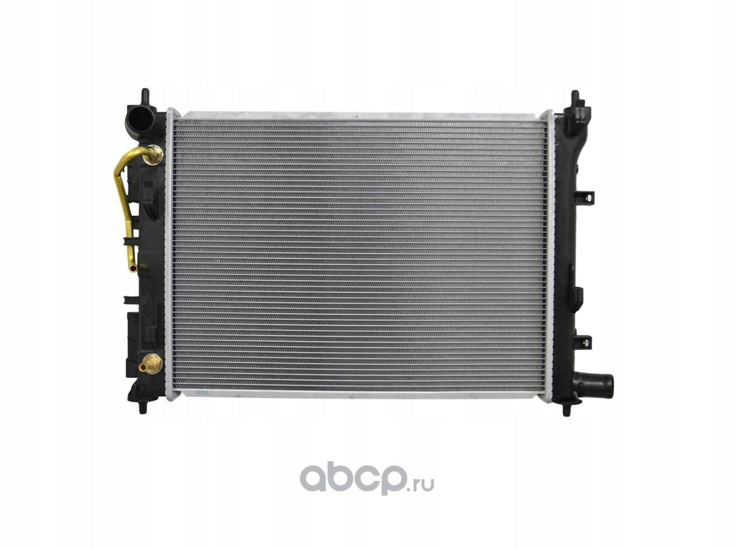 Hyundai-KIA 97606H5000 H CONDENSER ASSY-COOLER