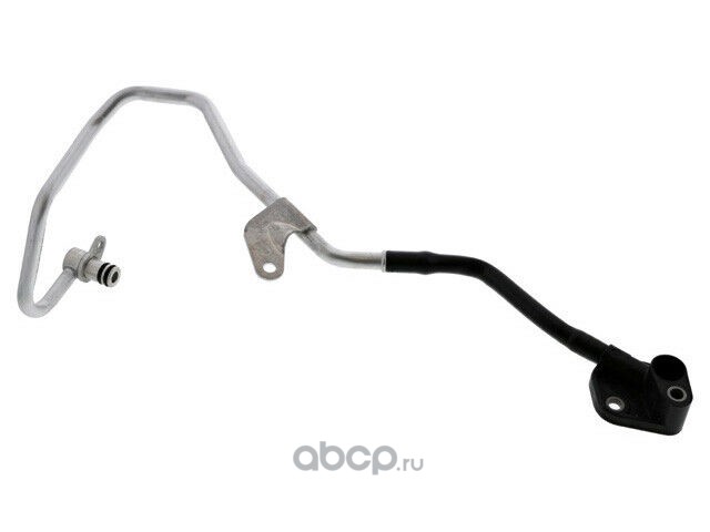 MERCEDES-BENZ A2781800438 КРЫШКА ФИЛЬТРА МАСЛЯНОГО