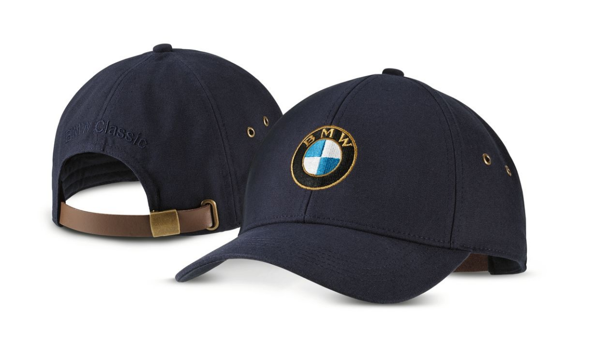 BMW 80162463137 BMW CLASSIC CAP,БЕЙСБОЛКА CLASSIC