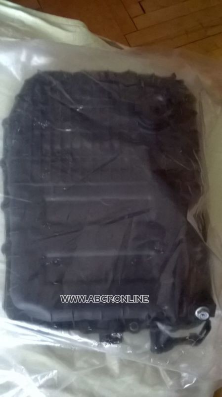 Hyundai-KIA 452802F000 OIL PAN ASSY