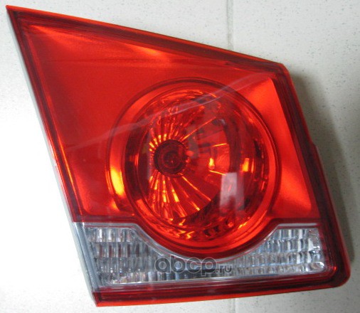 GENERAL MOTORS 95393941 LAMP UNIT REAR