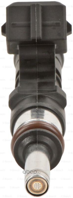 Bosch 0280158124 Форсунка бензиновая - Автозапчасти, шины и диски оптом ...